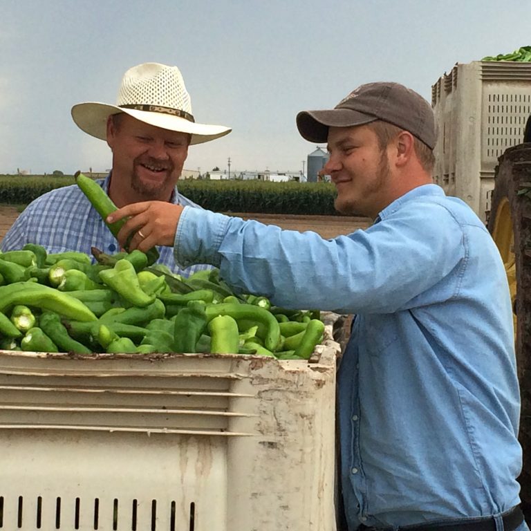 Agriculture 101 – New Mexico Agriculture